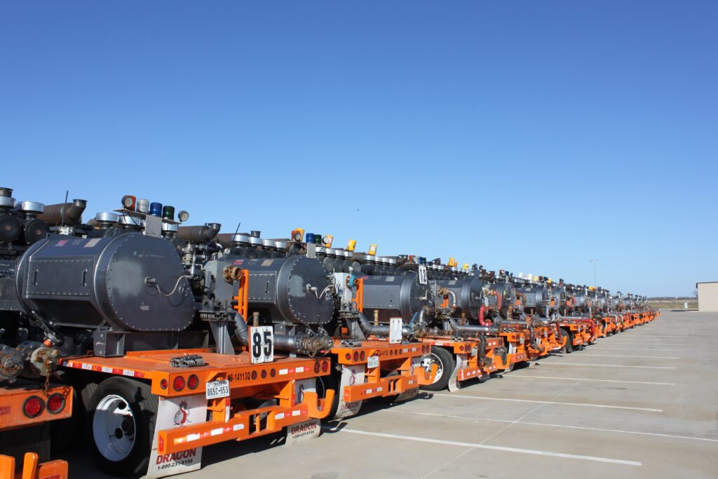 Frac Pumps for Sale | Discover Premium Dragon Frac Pumps & Frac ...