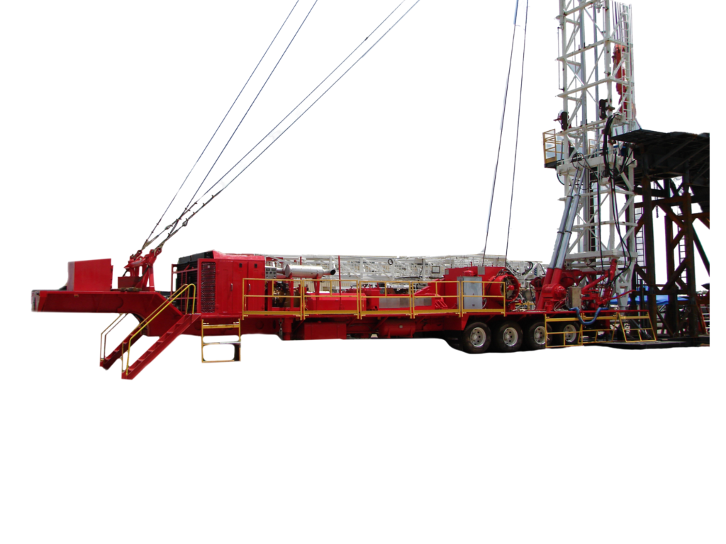 TR1000 Cooper Drilling Rig | Purchase Cooper Drill Rigs for Sale with 2 ...