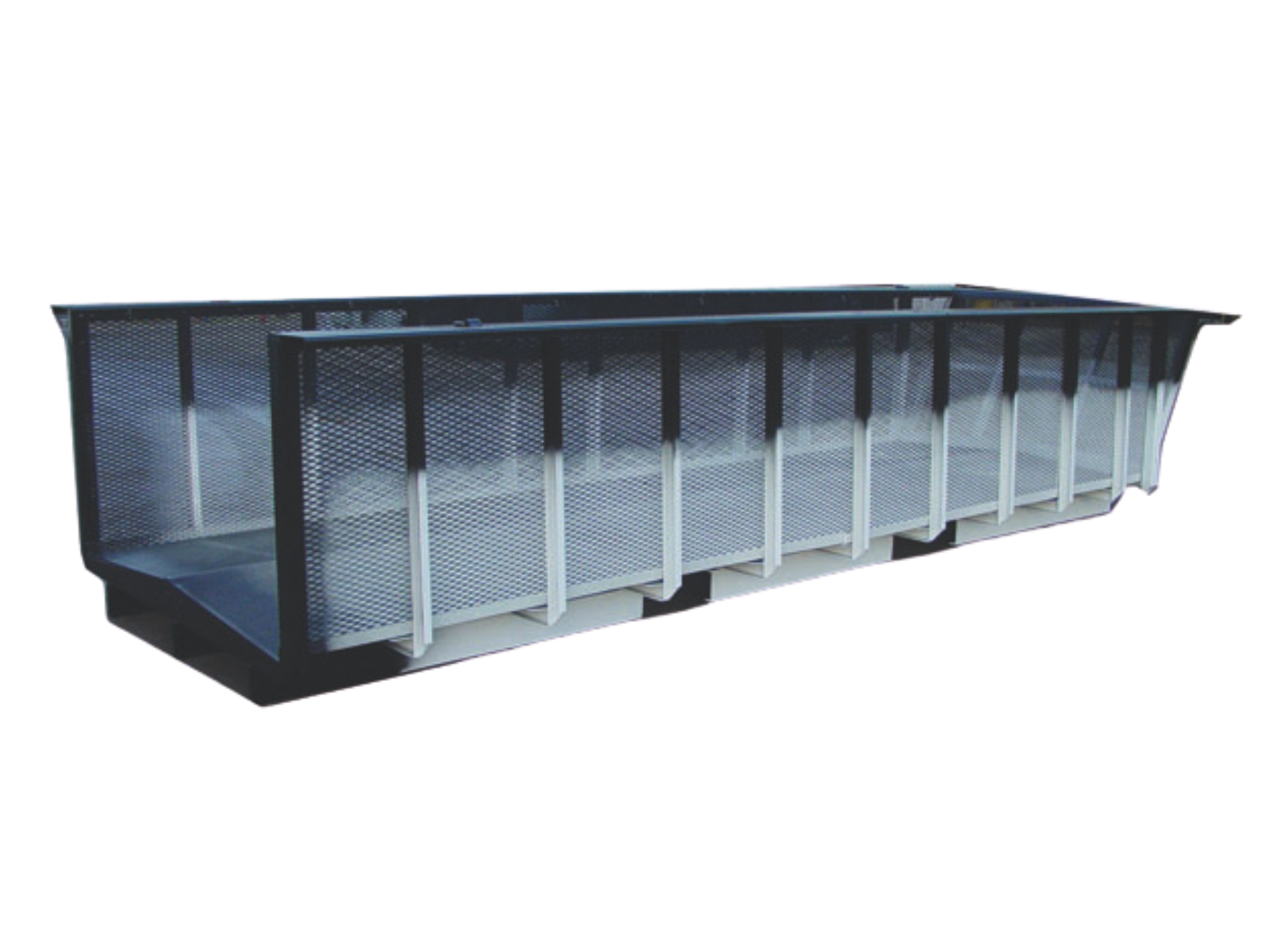 Dewatering Box Liner | Purchase a Removable Filter Basket for ...