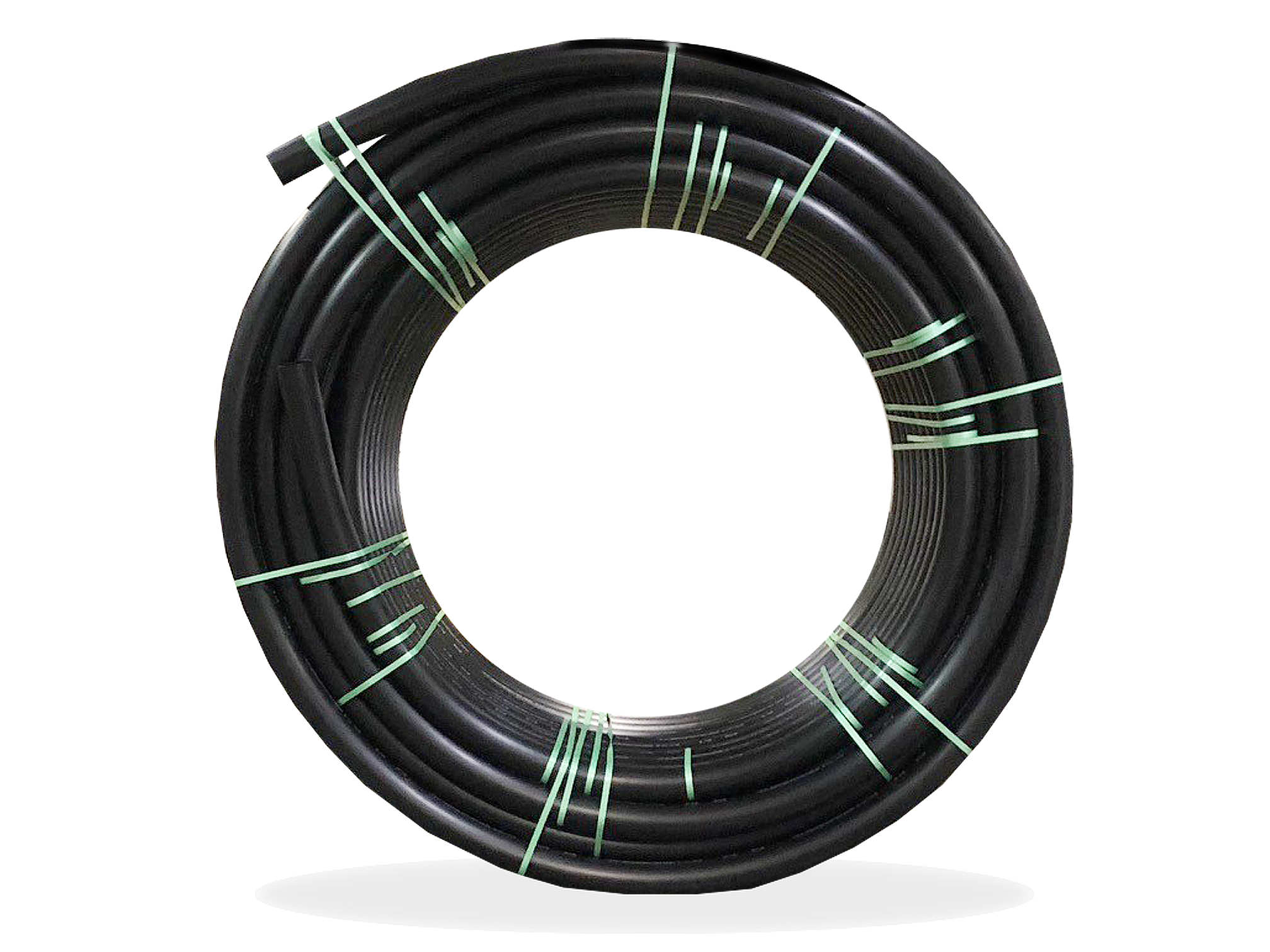 HDPE Pressure Pipe | Shop for High Pressure Natural Gas Pipe for Oil ...