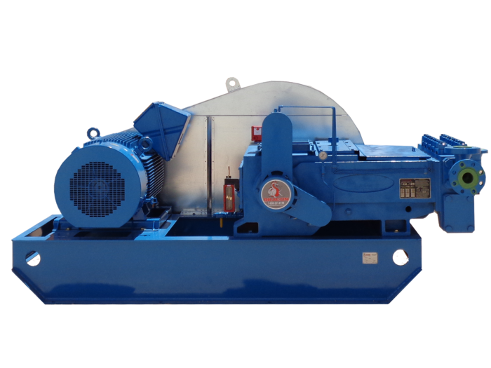 Centrifugal Pumps - Dragon Products