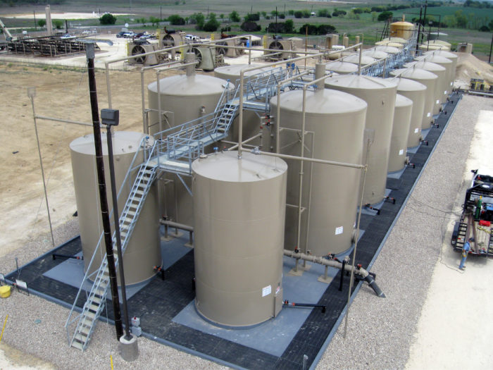 Production Tanks & Equipment | Order Surface Production Tanks ...