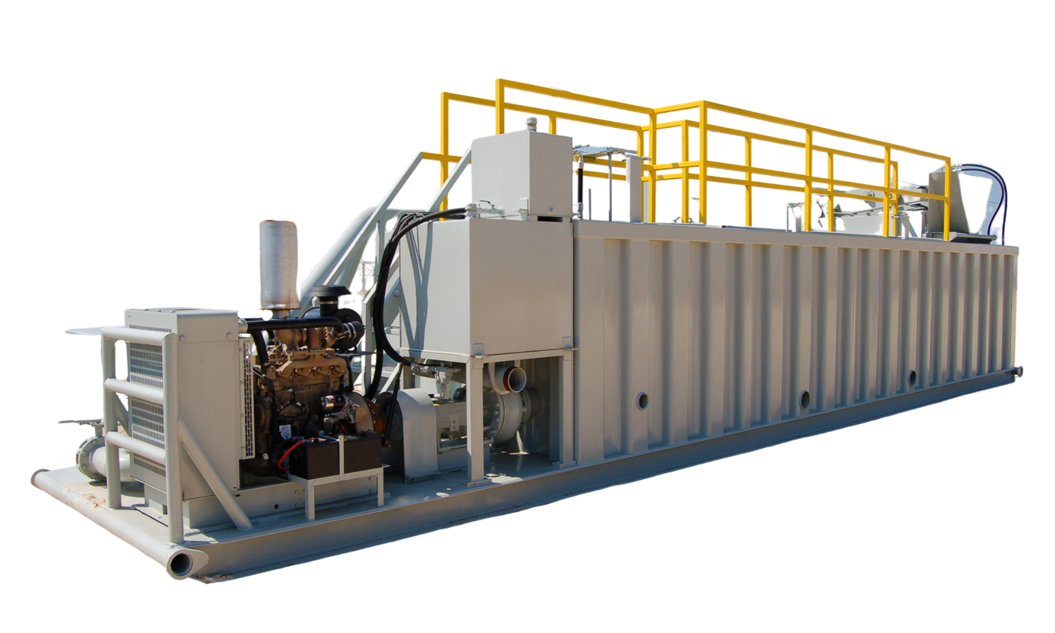 Mud Pumps | Purchase Mud Pumps Including Well Service Pumps & Mud ...