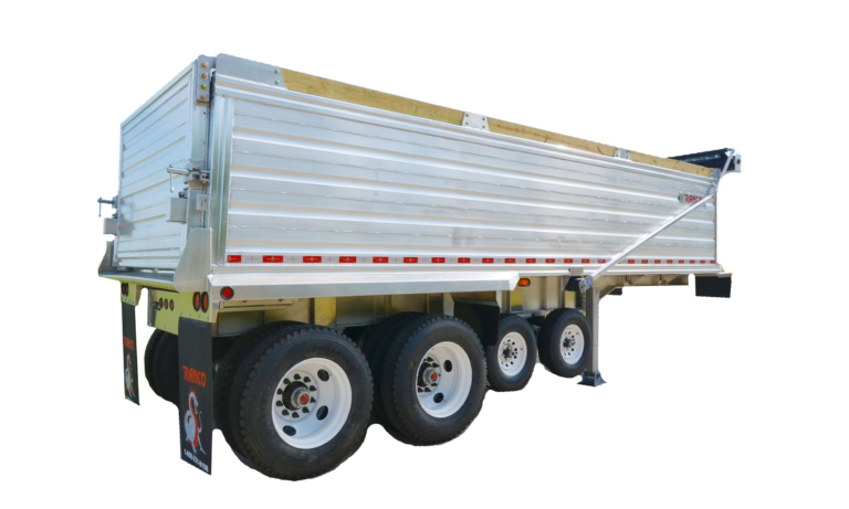 VANTAGE Trailers for Sale | Buy VANTAGE End Dump Trailers and Belly ...