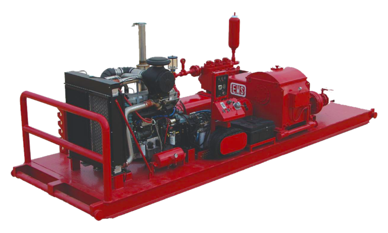 Rig Components | Explore Our Mud Pumps, Pipe Racks & Other Rig Parts ...