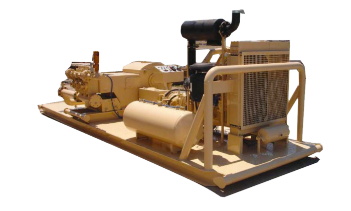 Rig Components | Explore Our Mud Pumps, Pipe Racks & Other Rig Parts ...