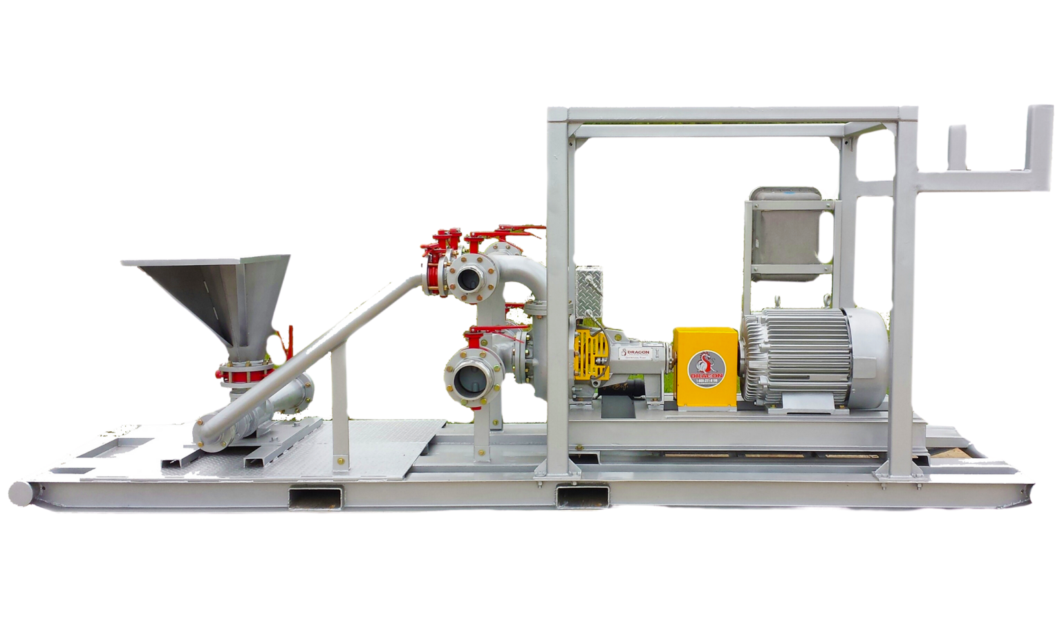 Mud Pumps | Purchase Mud Pumps Including Well Service Pumps & Mud ...