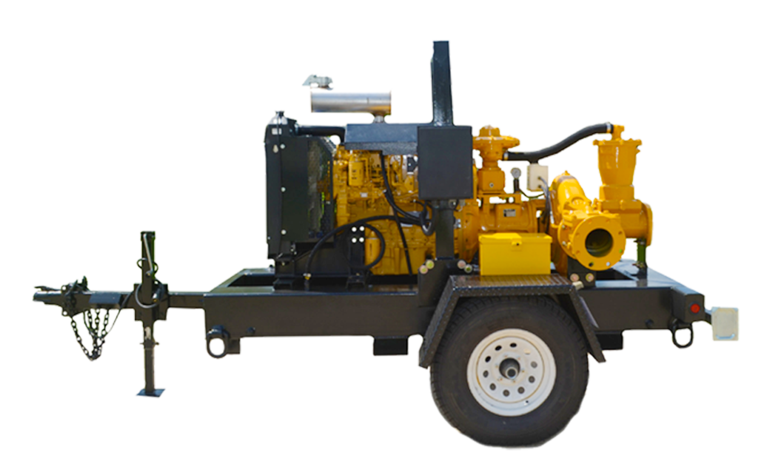 Transfer Pumps | Buy Water Transfer Pumps for Severe-Duty Applications ...