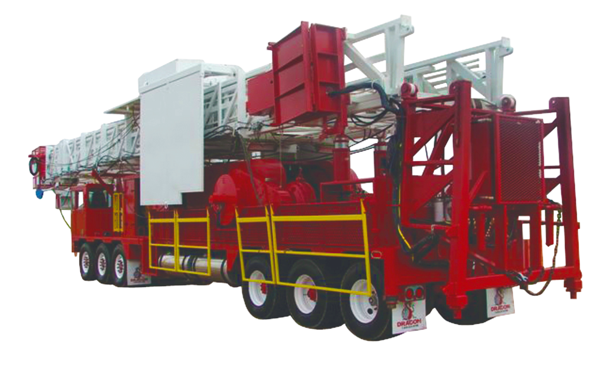 Cooper Drilling Rigs | Shop for 300 to 1,000 HP Mobile Cooper Rigs ...