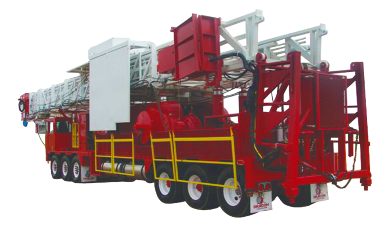 Cooper Drilling Rigs | Shop for 300 to 1,000 HP Mobile Cooper Rigs ...