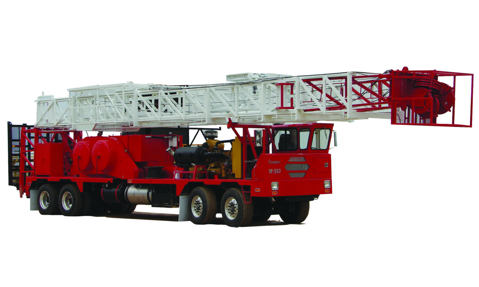 Rigs for Sale | Drilling Rigs, Mud Pumps & Mobile Work Over Rigs for ...