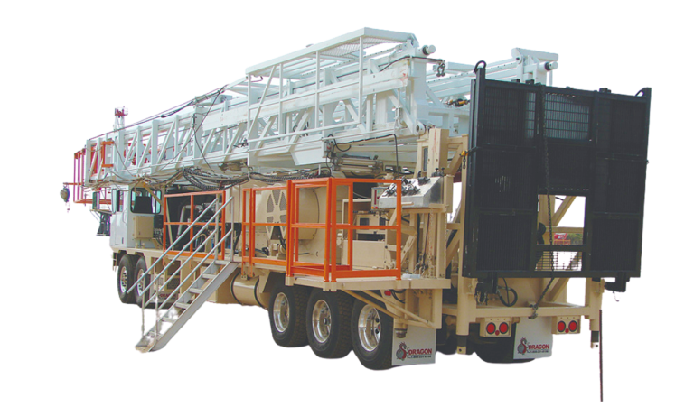 Rigs for Sale | Drilling Rigs, Mud Pumps & Mobile Work Over Rigs for ...