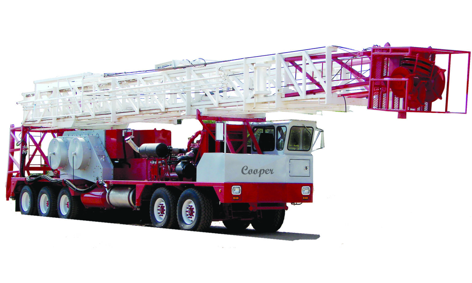 Rigs for Sale | Drilling Rigs, Mud Pumps & Mobile Work Over Rigs for ...