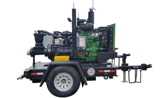 Transfer Pumps | Buy Water Transfer Pumps for Severe-Duty Applications ...