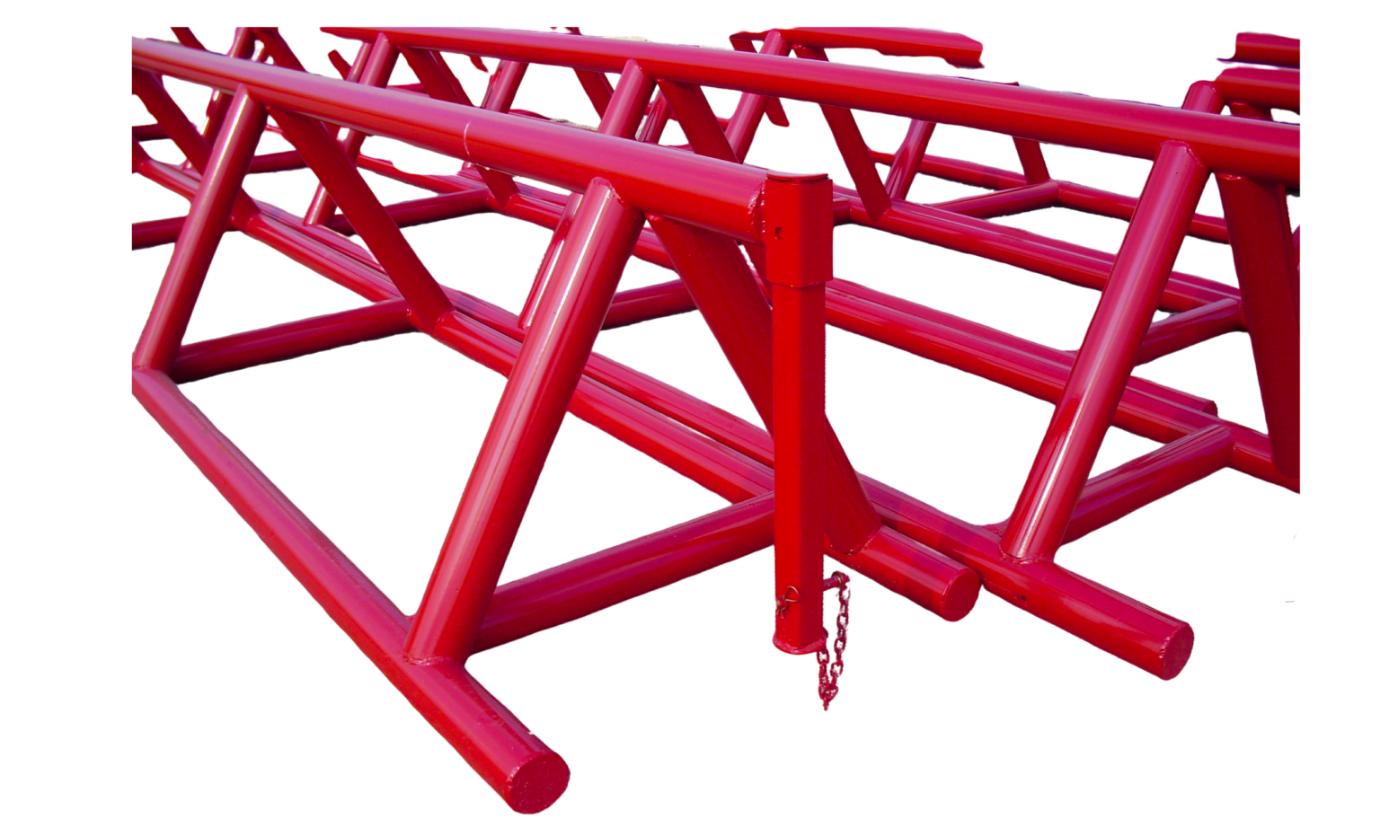 Rig Components | Explore Our Mud Pumps, Pipe Racks & Other Rig Parts ...