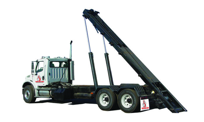 Roll Off Trailers for Sale | Buy Roll Off Containers, Vacuum Boxes ...