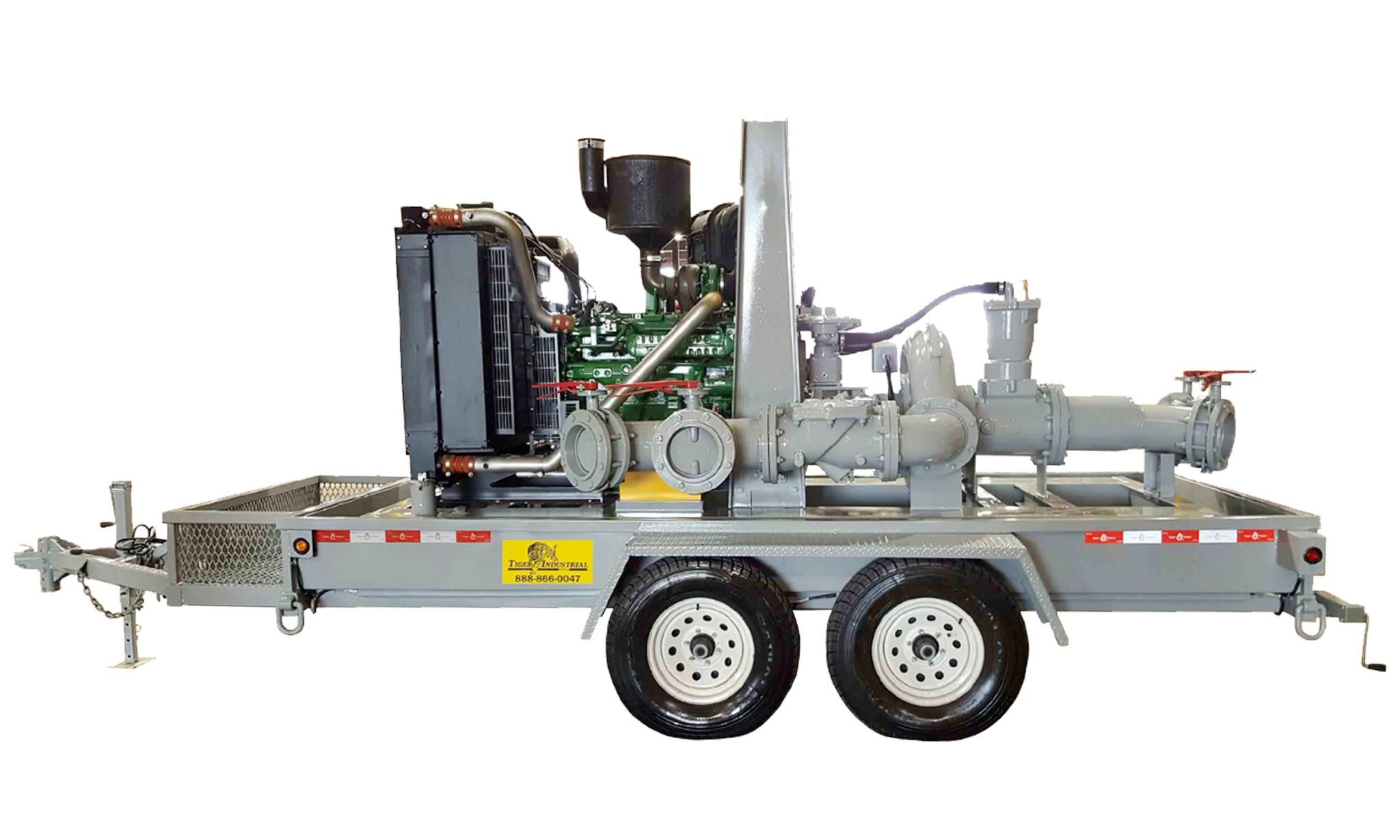 Transfer Pumps | Buy Water Transfer Pumps for Severe-Duty Applications ...