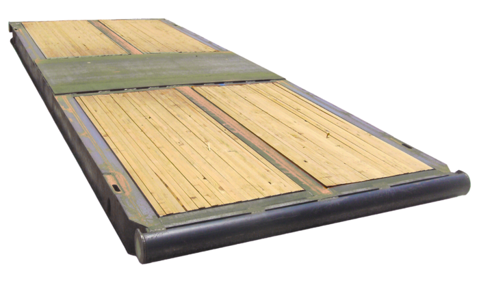 Rig Components | Explore Our Mud Pumps, Pipe Racks & Other Rig Parts ...