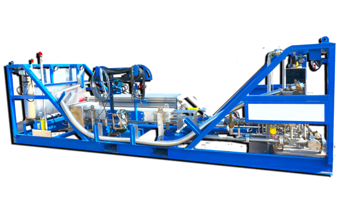 Liquid Tank Trailers | Vacuum Trailers & Liquid Transport Tanks for ...