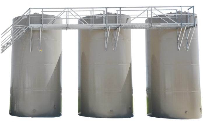 Production Tanks & Equipment | Order Surface Production Tanks ...