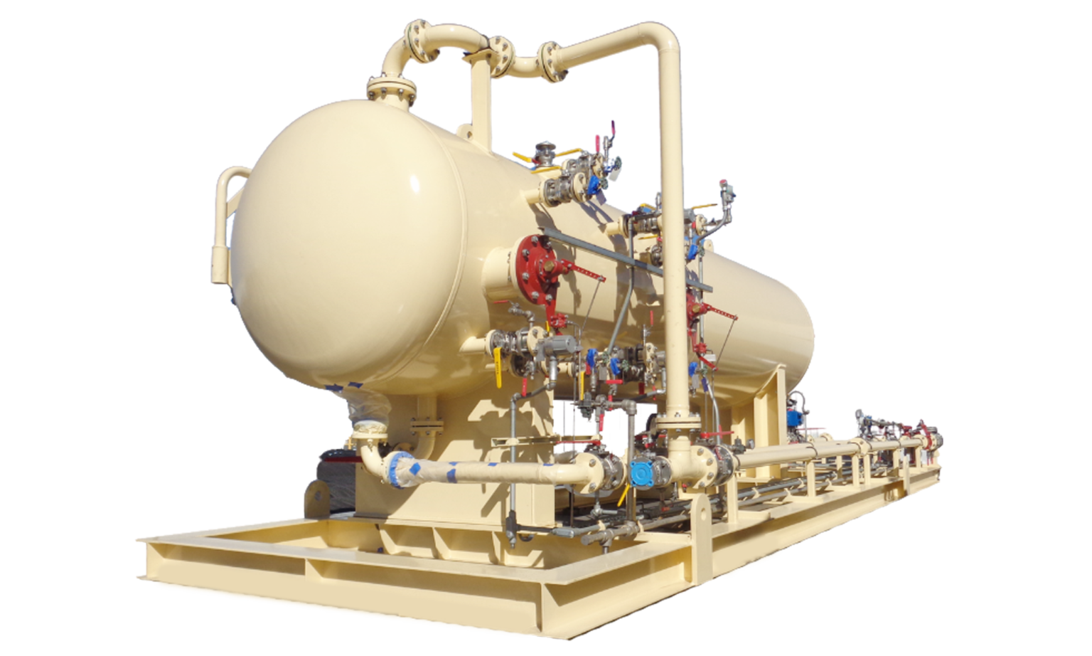 Production Tanks & Equipment | Order Surface Production Tanks ...