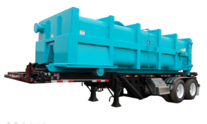 Roll Off Trailers | Shop Roll Off Trailer Equipment & Dragon Roll Off ...