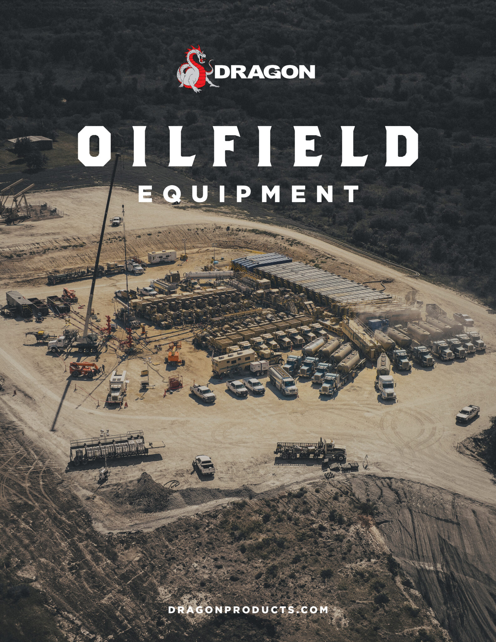 Dragon Products Catalogs | Download Equipment & Parts Catalogs - Dragon ...