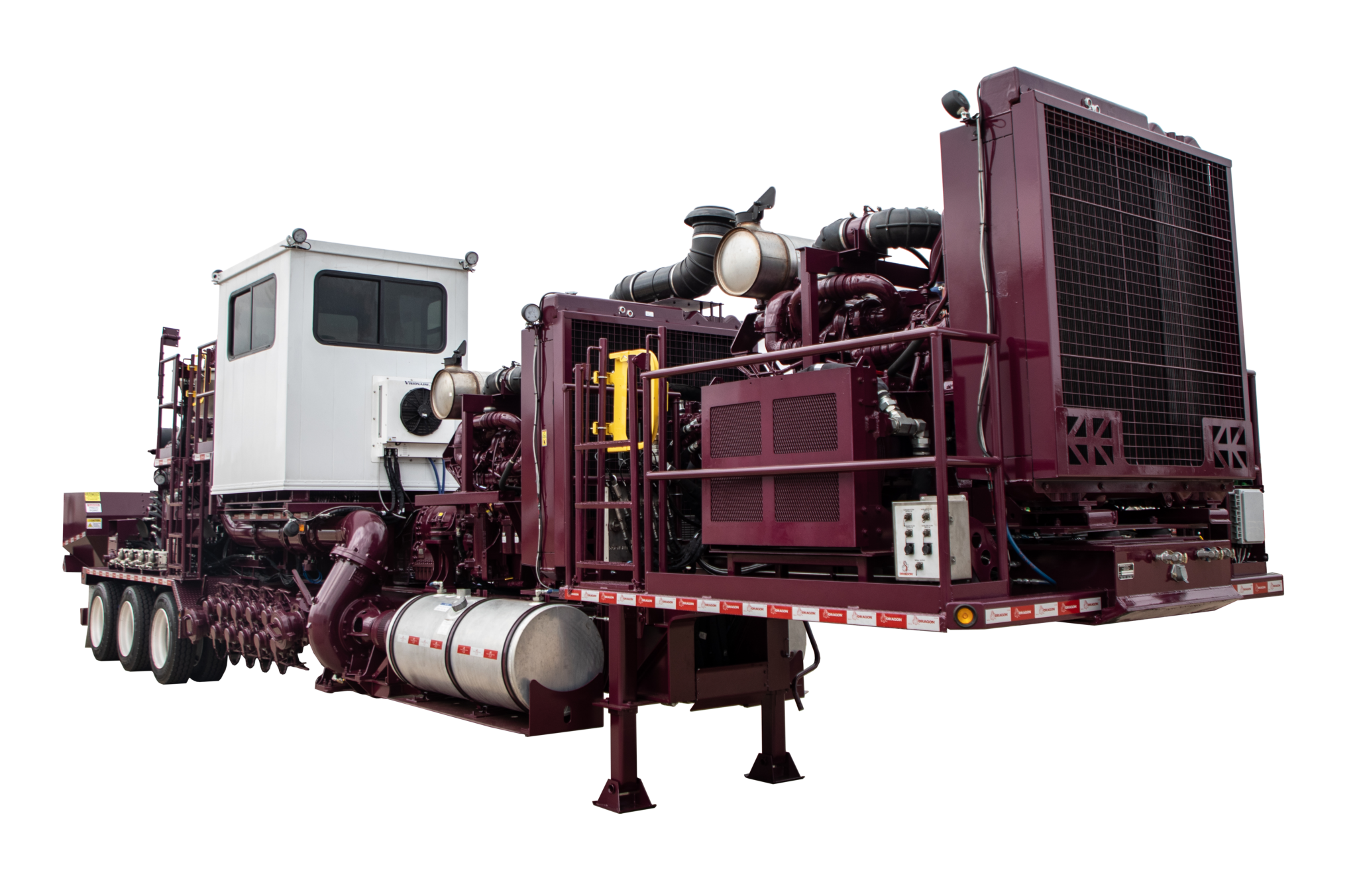 Frac Spread Equipment | Buy Frac Stimulation Equipment Pumps & Blending ...