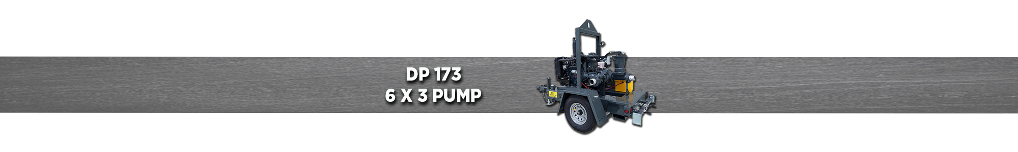 DP173 6×3 Pumps | Request a Quote for the DP173 3Hc Cornell Redi-Prime ...