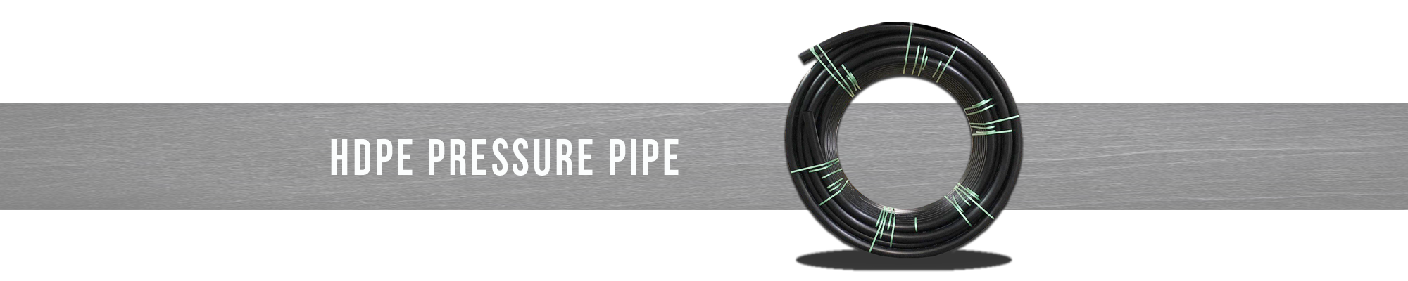 HDPE Pressure Pipe | Shop for High Pressure Natural Gas Pipe for Oil ...