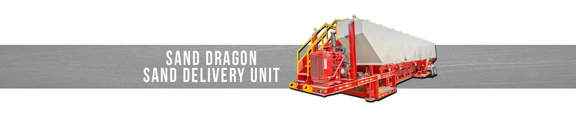 Pneumatic Sand Trailer | Order Sand Hauling Trailers for Delivering ...