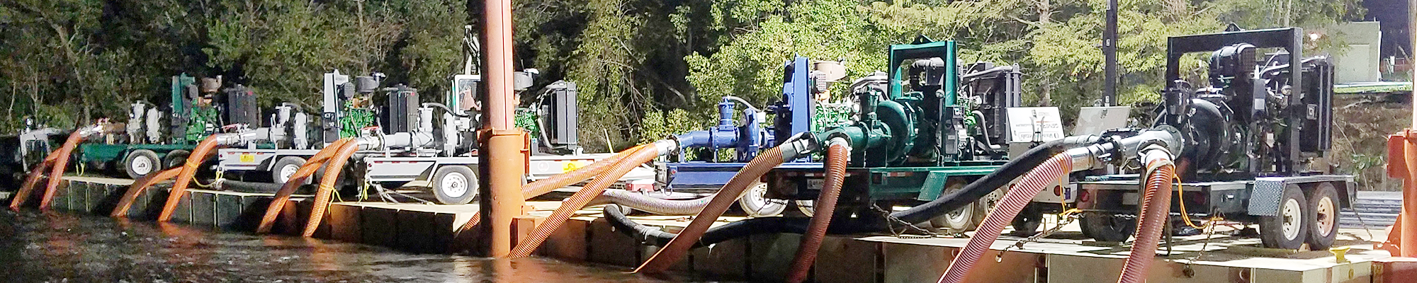 Transfer Pumps | Buy Water Transfer Pumps for Severe-Duty Applications ...